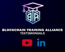 Blockchain Online Courses Team Training and Certifications | Blockchain ...