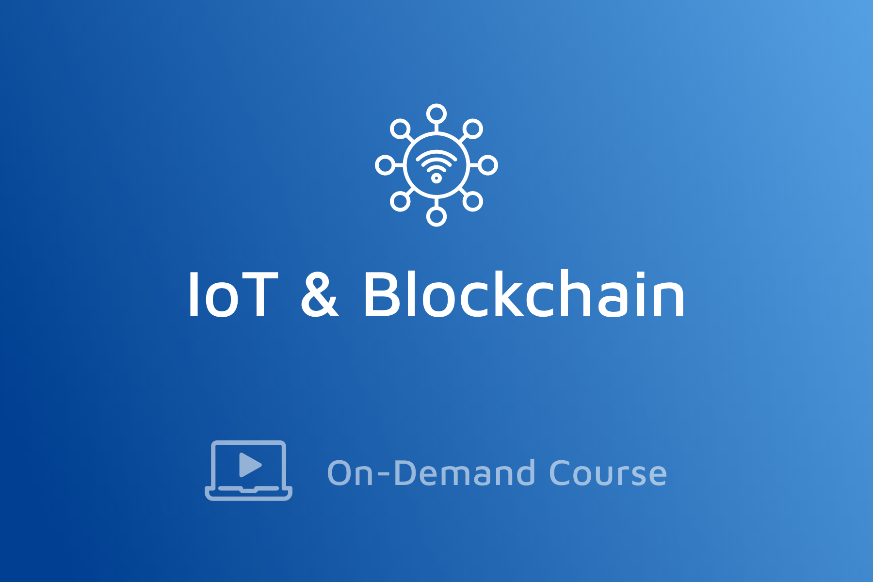 Blockchain Courses Online | Blockchain Training Alliance
